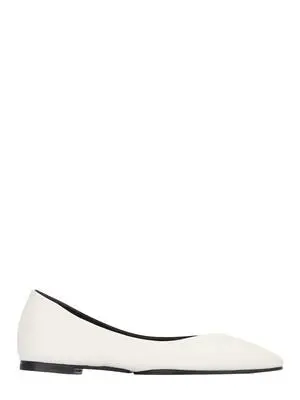 Jacquemus Les Ballerines Ovalo - Multicolor