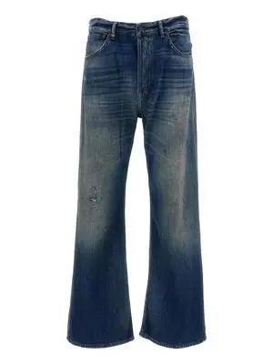 Acne Studios Jeans - Multicolor
