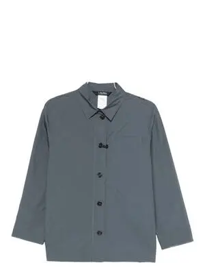 Max Mara Cotton Shirt - Multicolor