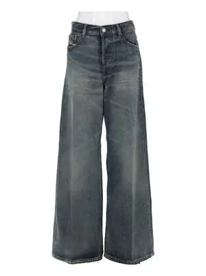 DIESEL® 1996 D-sire Jeans - Blue