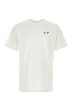 Givenchy Cotton T-shirt - White