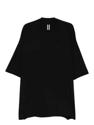 Rick Owens T-shirts & Vests T-shirts - Black