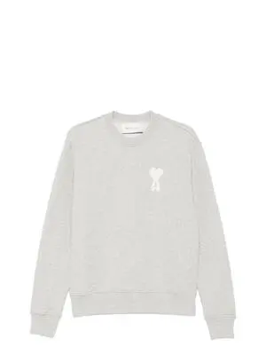 AMI Paris AMI PARIS Ami De Coeur Sweatshirt Multicolor