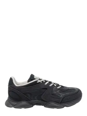Axel Arigato Eris Low-top Sneakers - Black