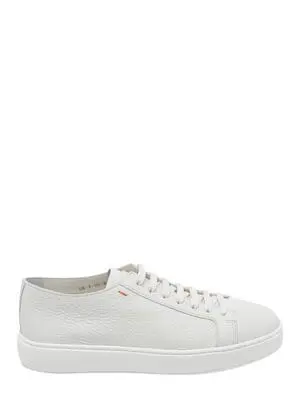 SANTONI Santoni Biking Sneakers