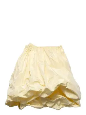 Prada Skirt Spring/summer 2026 - Cream