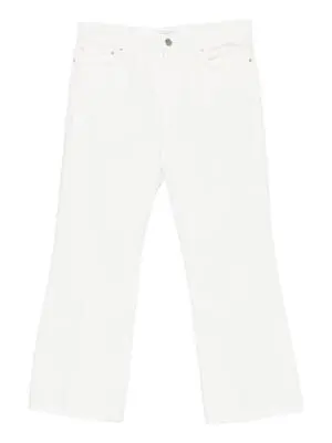 TOTEME TOTEME Cotton Denim Jeans Multicolor