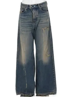 DIESEL® 1996 D-sire Relaxed Fit Jeans - Blue