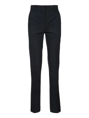 Jacquemus Le Pantalon Camargue Trousers - Multicolor