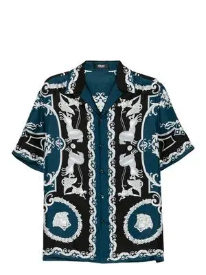 Versace Shirts - Blue