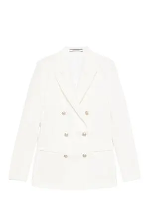 Tagliatore Double-breasted Suit - Multicolor