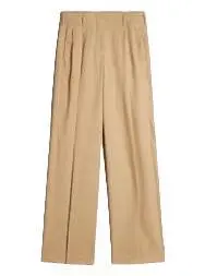 GOLDEN GOOSE Tailored Trousers - Multicolor