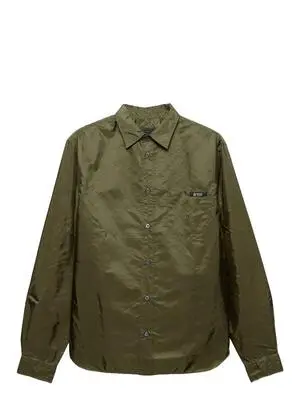 Prada Shirts - Green
