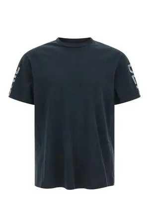 GALLERY DEPT. French Collector' T-shirt - Black