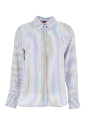 MAX MARA MAX MARA STUDIO Striped Shirt