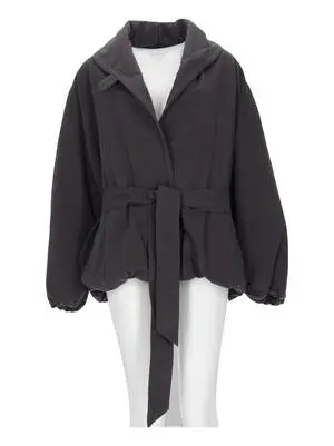 Isabel Marant Étoile Dolie Gz Jacket - Gray