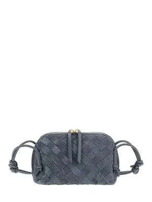 Bottega Veneta BOTTEGA VENETA Concert Leather Mini Bag Multicolor