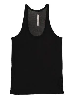 Rick Owens Tank Top - Black