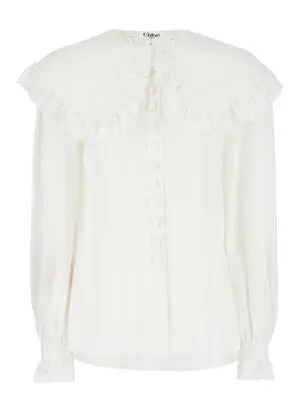 Chloé Clothing Top - Multicolor
