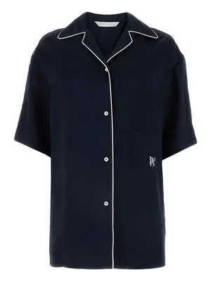 Palm Angels PALM ANGELS Camicia Button-Up Shirt Multicolor
