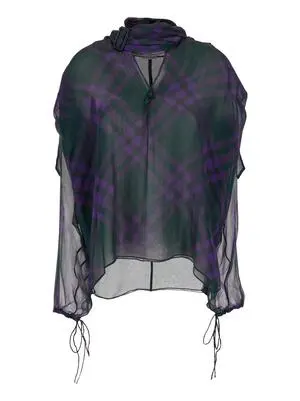 Burberry Clothing Top - Multicolor