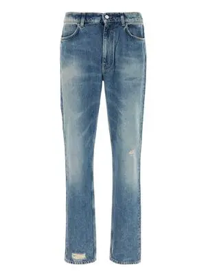 Givenchy GIVENCHY Denim Jeans Blue