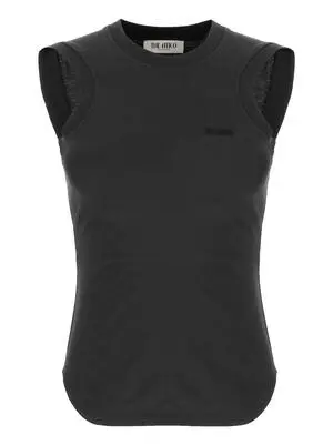 Attico Clothing Tops - Multicolor