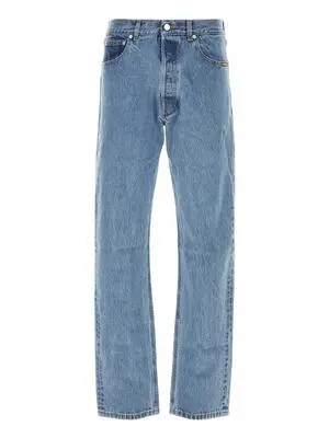 VTMNTS Denim Jeans - Blue