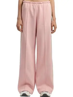 Palm Angels Classic Logo Tonal Track Pants - Pink