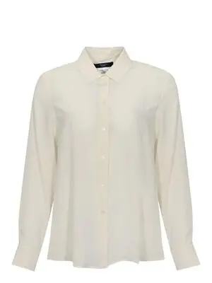 MAX MARA Weekend Max Mara Silk Shirt