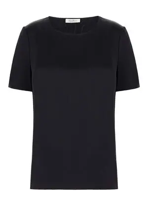Max Mara MAX MARA Clothing Tops Multicolor