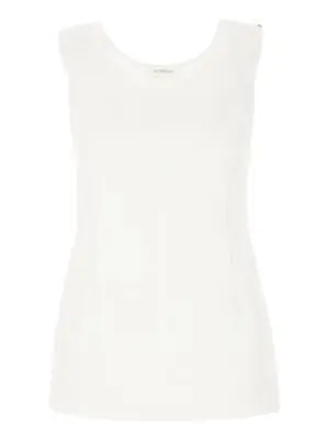 Sportmax Sleeveless Top - Multicolor