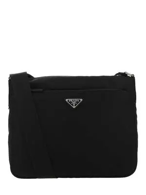 Prada Tessuto Crossbody Bag - Multicolor