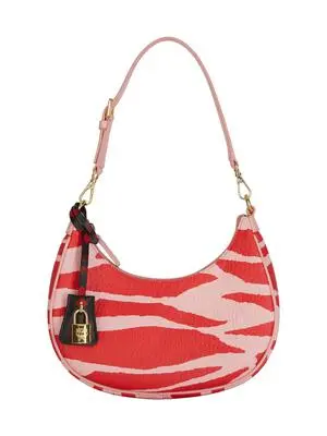 Mcm MCM Shopper Bag Multicolor