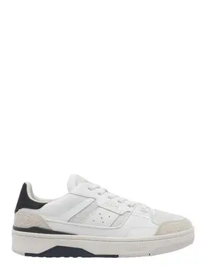 Axel Arigato Clay Sneakers - White
