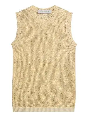 GOLDEN GOOSE Golden Goose Deluxe Brand Melyssa Sequin Sweater Multicolor