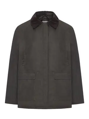 TOTEME Country Jacket - Multicolor
