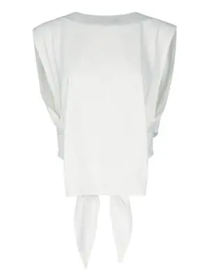 Jacquemus JACQUEMUS Le Marcel Moisson Top Multicolor