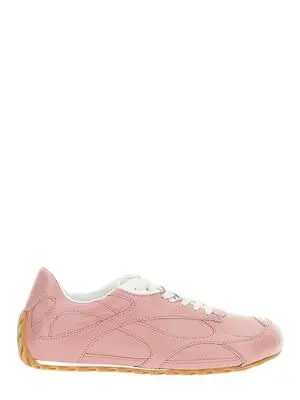 Bottega Veneta BOTTEGA VENETA Orbit Flash Sneakers Multicolor