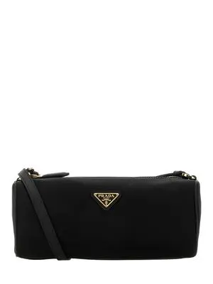 Prada Nylon Beauty Case - Black