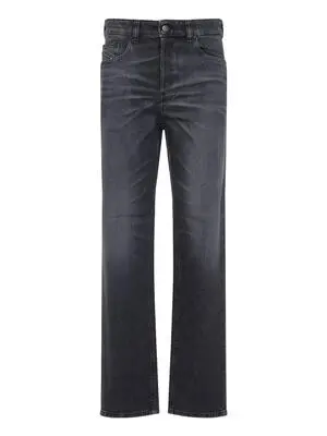 DIESEL® 1988 D-ark Jeans - Black