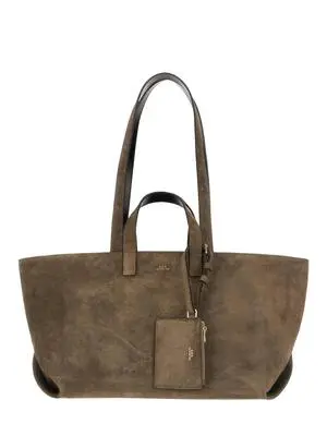 A.p.c. Shopper Bag - Multicolor