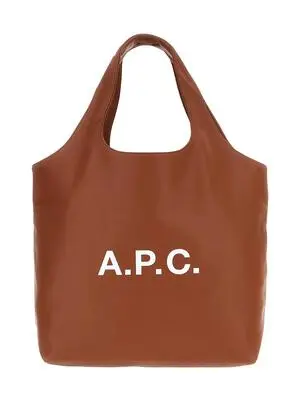 A.p.c. Shopper Bag - Multicolor