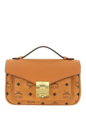 Mcm Handbag - Multicolor
