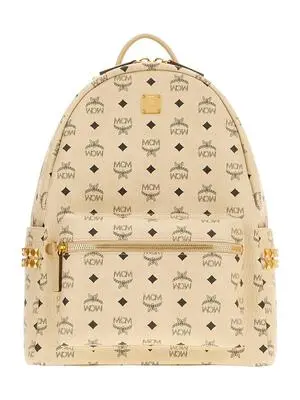 Mcm Bags Backpacks - Multicolor