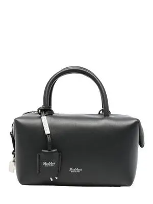 Max Mara Leather Handbag - Multicolor