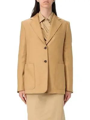Max Mara Tailored Blazer - Brown