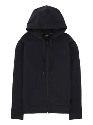 BOSS Hadiko Sweatshirt - Blue