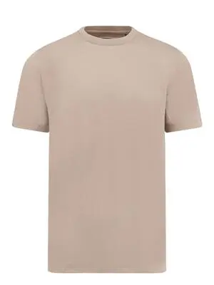 BOSS Cotton T-shirt - Multicolor
