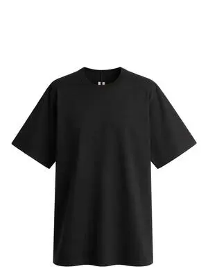 Rick Owens Brad T T-shirt - Black